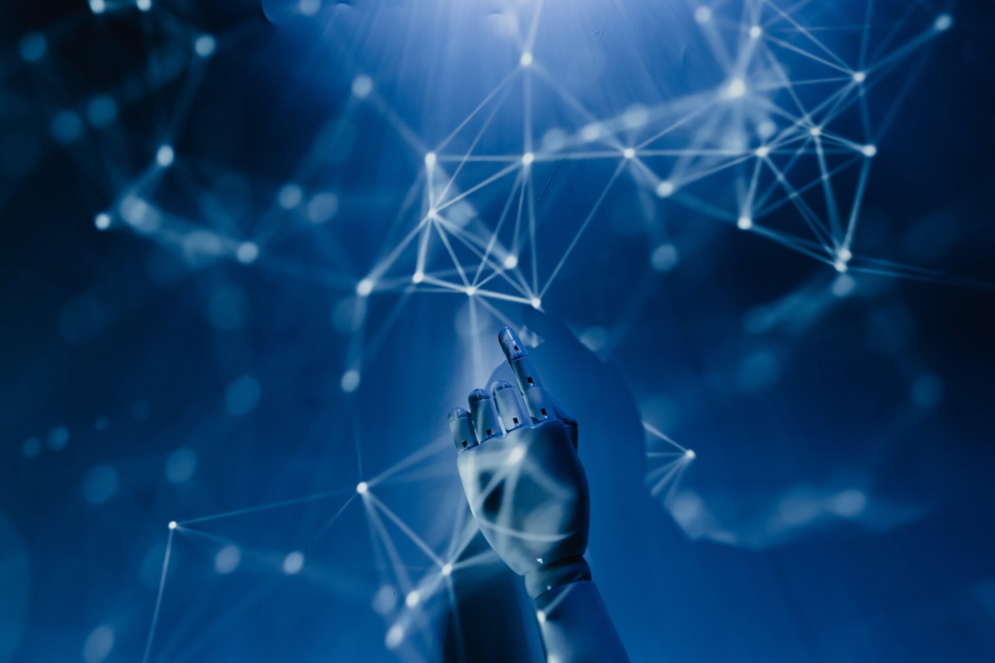Understanding the Difference between Traditional and AI-Powered ...