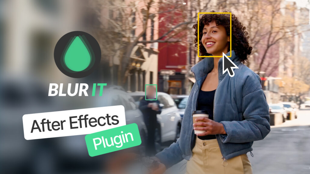 How to Blur in After Effects - Blog Blurit