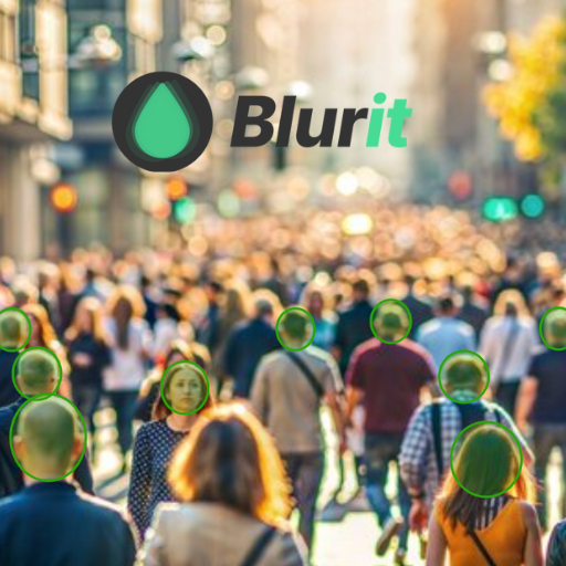🌍 Global Data Protection News – April 2025 - Blog Blurit