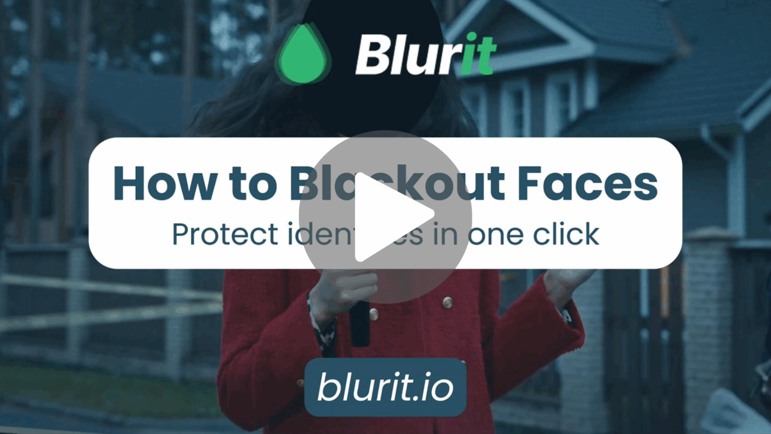 How to Black Out a Face - Blog Blurit