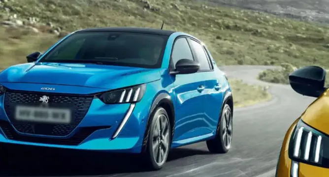 Faces and plates anonymizing solution | Blurit